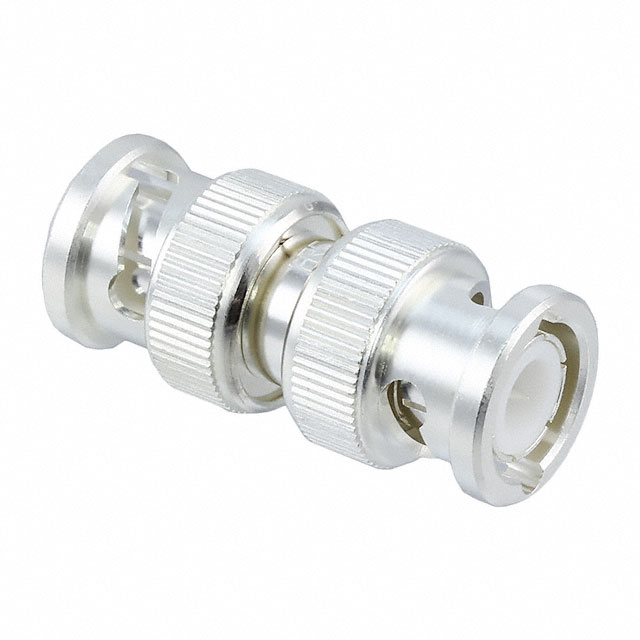 UG-491/U(40) Hirose Electric Co Ltd | Connectors, Interconnects | DigiKey